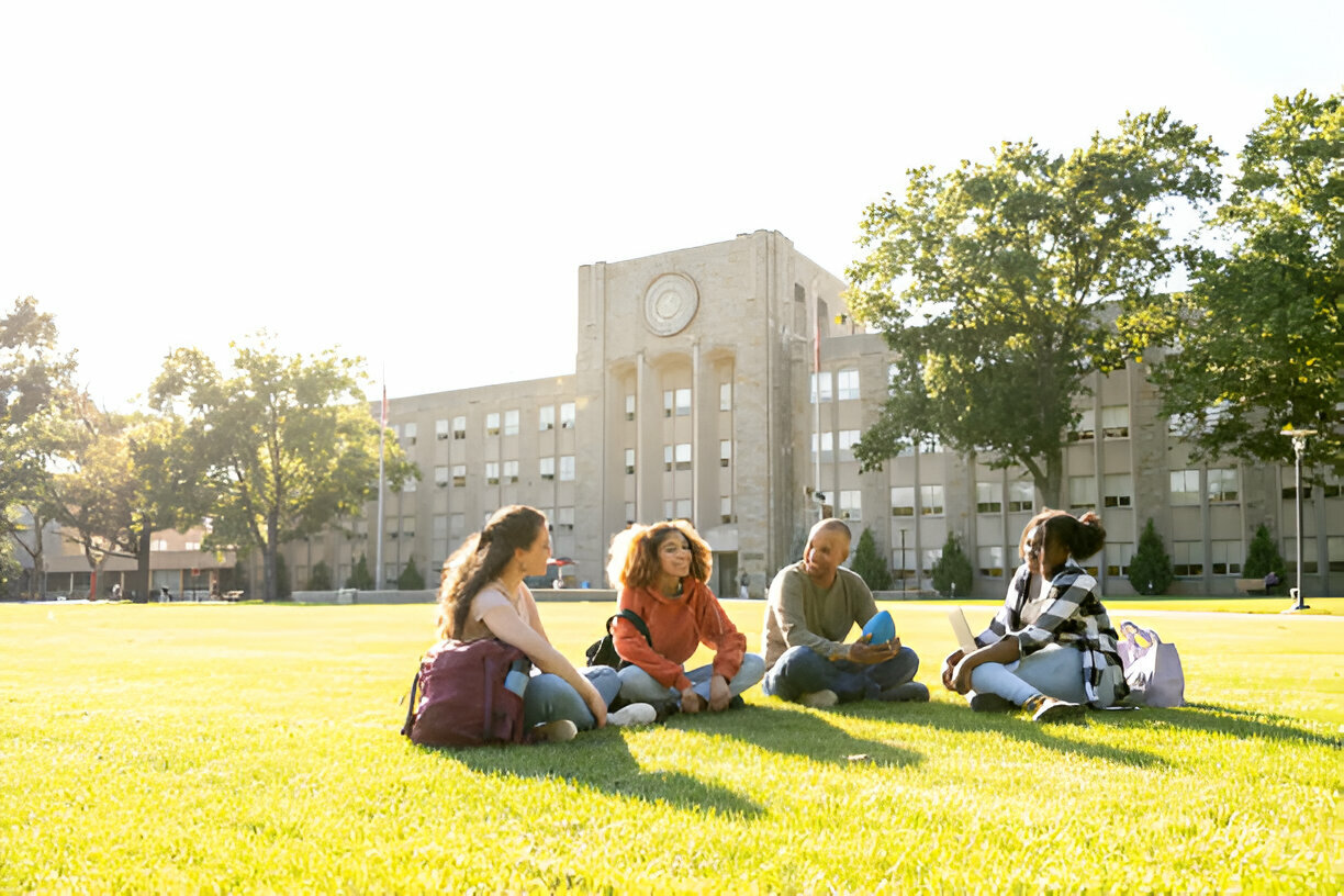 Study Abroad from Nigeria in 2026: The Real Step-by-Step System That ...